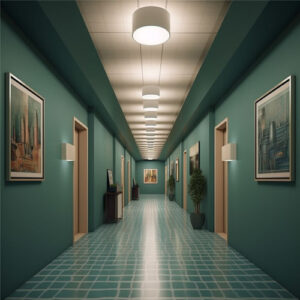 Liminal Space Images: 13+ Alluring Examples in Architecture — Rascoh Studio