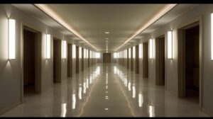 Liminal Space Images: 13+ Alluring Examples in Architecture — Rascoh Studio