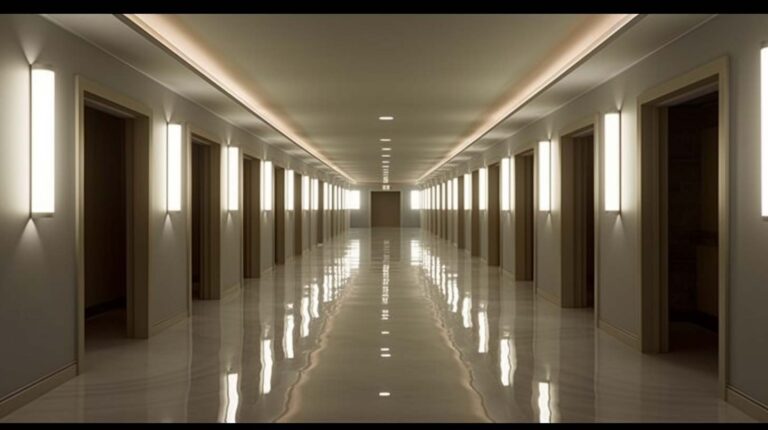 Liminal Space Images: 13+ Alluring Examples in Architecture — Rascoh Studio