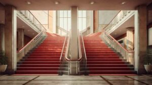 Liminal Space Images: 13+ Alluring Examples in Architecture — Rascoh Studio