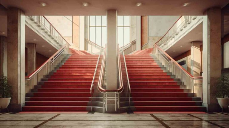 Liminal Space Images: 13+ Alluring Examples in Architecture — Rascoh Studio