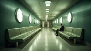 Liminal Space Images: 13+ Alluring Examples in Architecture — Rascoh Studio